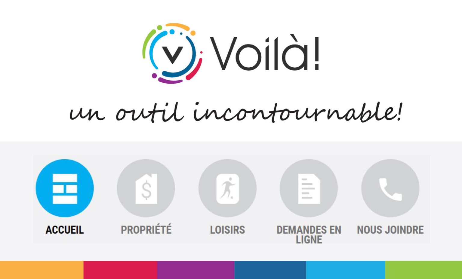 Consultez à votre compte de taxes électronique en créant votre accès ...